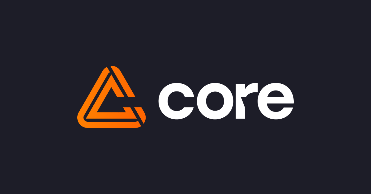 Login | CORE